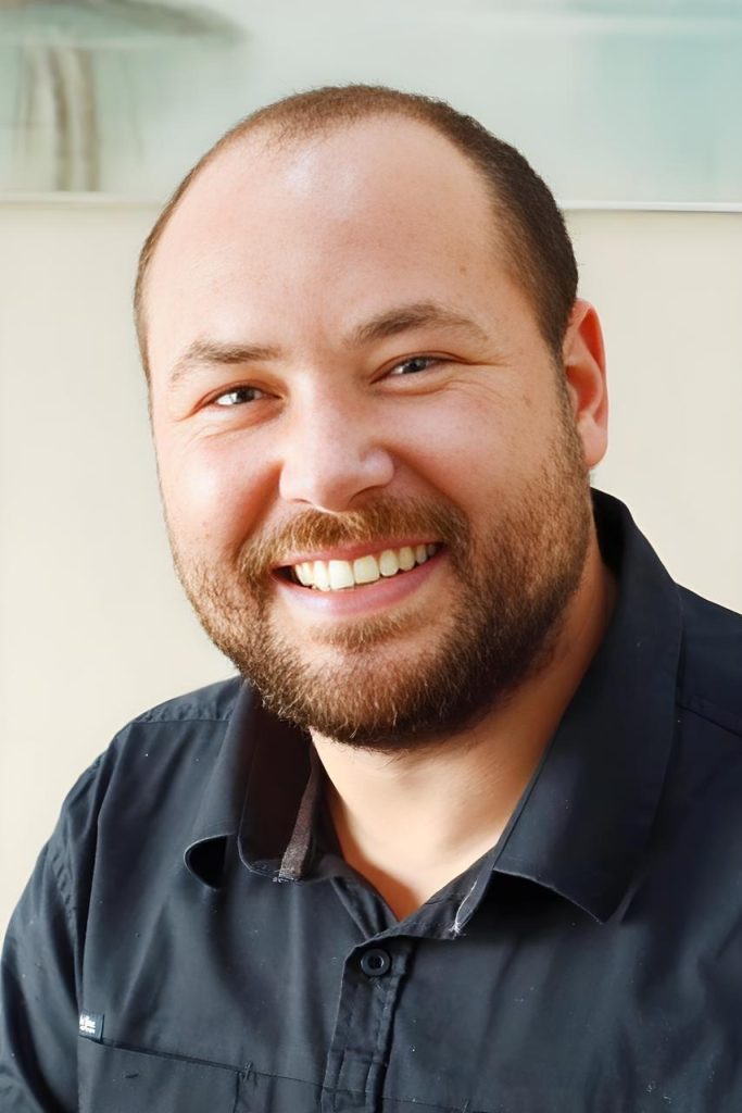 Ryan Bateman - LB Psychologists